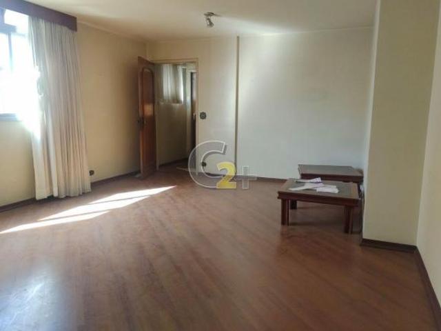 Apartamento em Pinheiros com 3 quartos e 1 vaga 120 m²