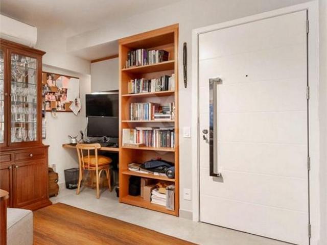 Apartamento em Pinheiros com 3 quartos, sendo 1 suíte, 102m²