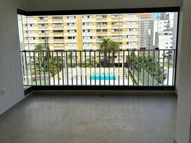 Apartamento em Pinheiros com 40m²