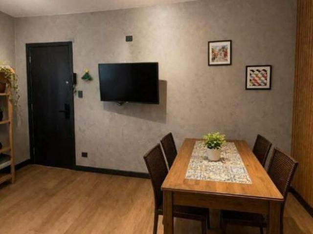 Apartamento em Pinheiros com 52m²