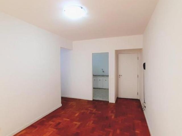 Apartamento em Pinheiros com 66,72m², 2 quartos, 1 vaga