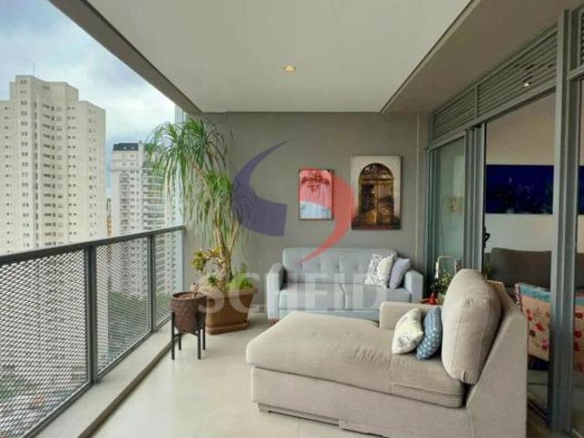 APARTAMENTO EM PINHEIROS COM 66M² 2 SUÍTES E 1 VAGA