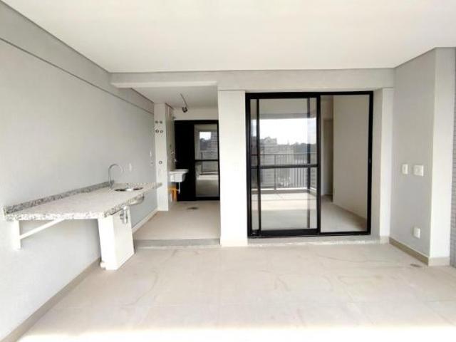 Apartamento em Pinheiros com 74m², 2 quartos, 1 suíte
