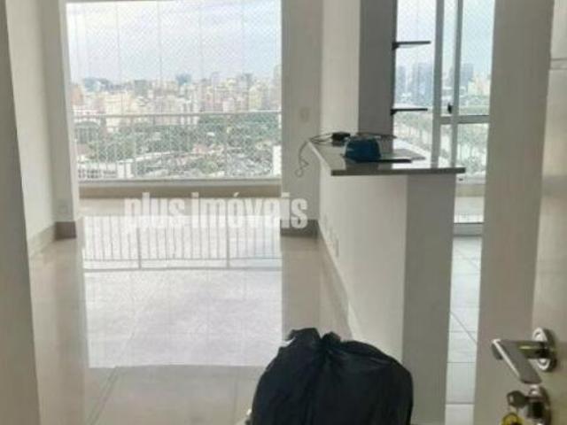 Apartamento em Pinheiros com 77m²