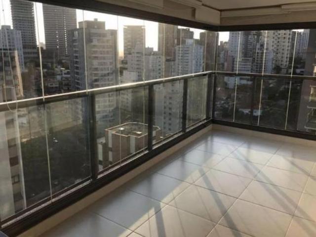 Apartamento em Pinheiros com 78 m²!