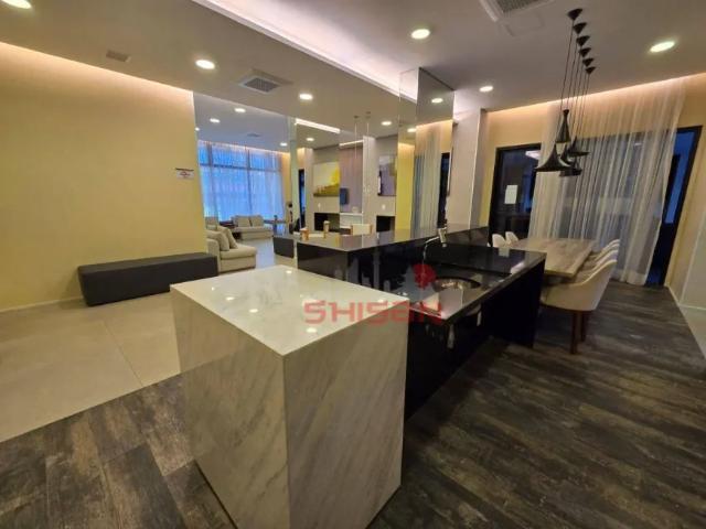 Apartamento em Pinheiros com 70m²