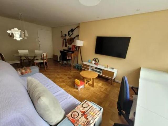 Apartamento em Pinheiros com 80 m²!