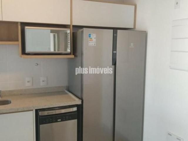 Apartamento em Pinheiros com 99m²