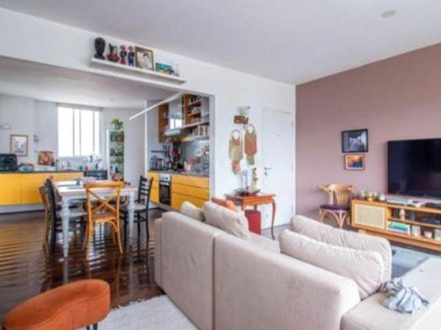 Apartamento em Pinheiros à Venda