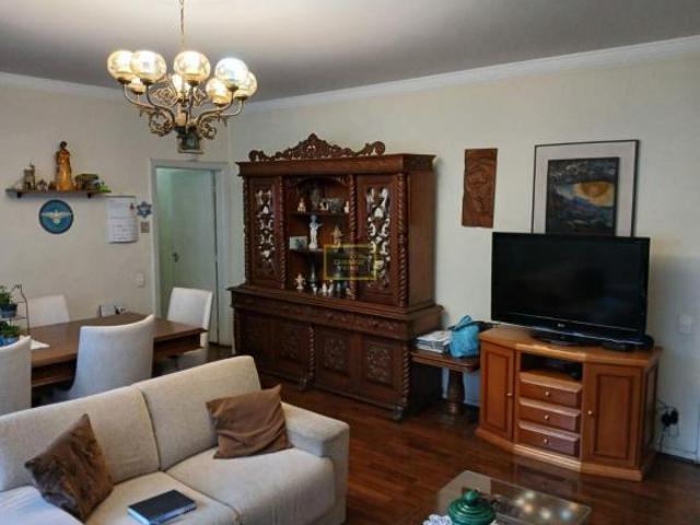 Apartamento em Pinheiros à venda