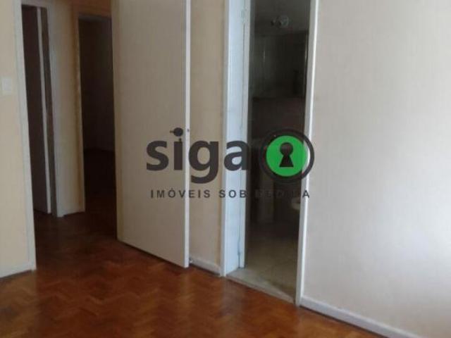 Apartamento em Pinheiros á Venda 110m², 3 quartos, 1 vaga!