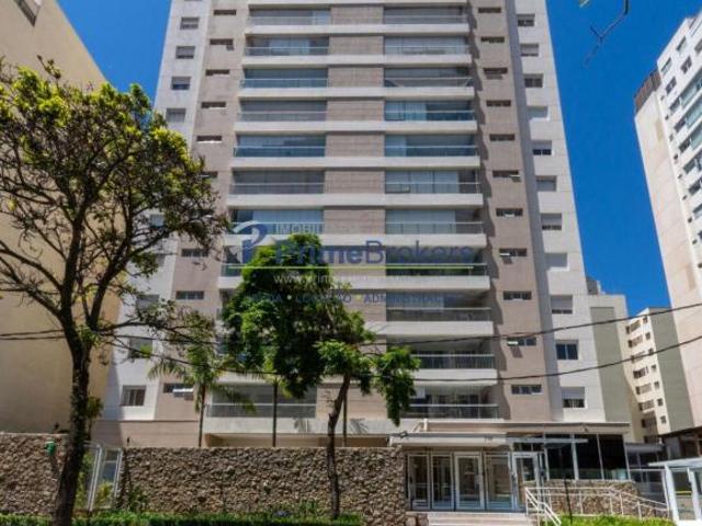 Apartamento em Pinheiros a venda