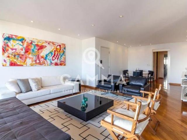 Apartamento Em Pinheiros A Venda Com 3 Suítes
