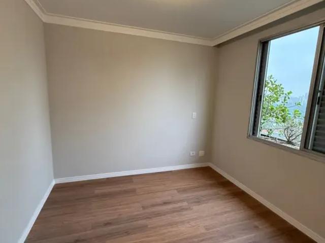 Apartamento em Pinheiros – conforto, vista e localização estratégica