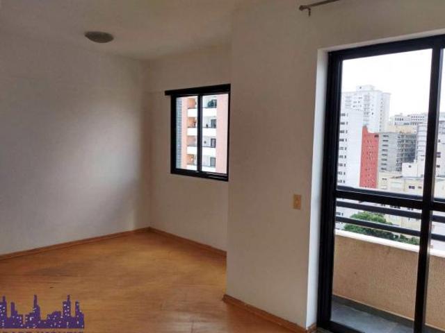Apartamento em Pinheiros ao lado da Rua Oscar Freire