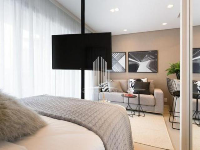 APARTAMENTO EM PINHEIROS OPORTUNIDADE ÚNICA! 1 quarto, 1 sala, 1 banheiro, 41,00 m² de área. Próxi