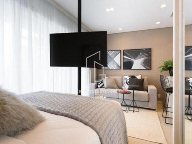 APARTAMENTO EM PINHEIROS OPORTUNIDADE ÚNICA! 1 quarto, 1 sala, 1 banheiro, 41