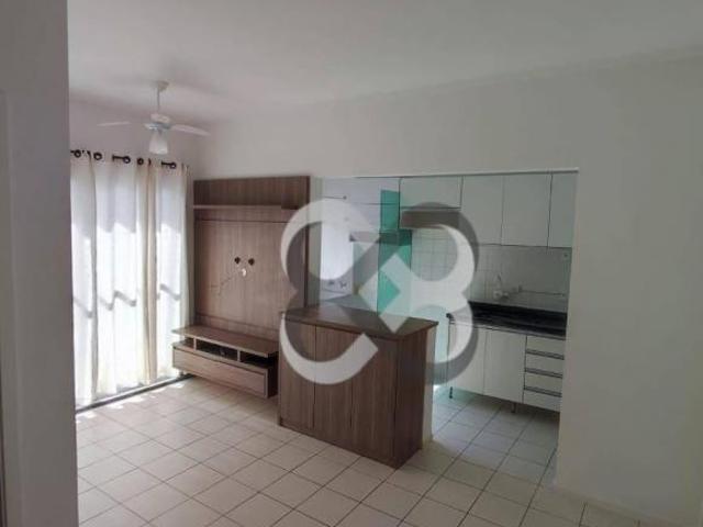 Apartamento em Pinheiros, Londrina/PR de 50m² 2 quartos à venda por R$ 279.000,00