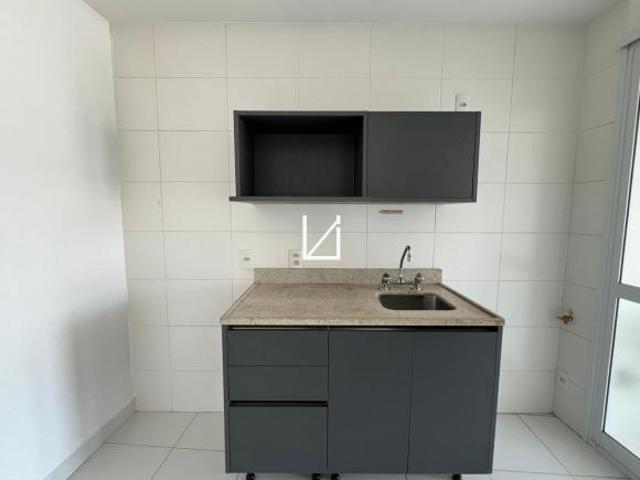 Apartamento à venda com 68m² e vaga de garagem Thera Faria Lima I Pinheiros