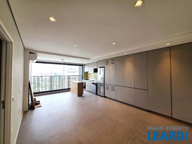 Apartamento em Pinheiros, São Paulo, SP