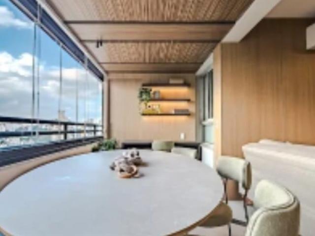 Apartamento em Pinheiros, São Paulo, SP