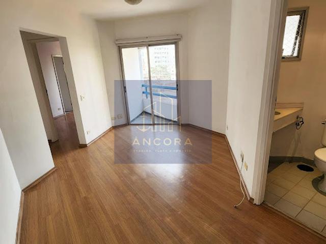Apartamento em Pinheiros São Paulo, SP