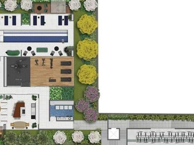 Apartamento em Pinheiros São Paulo SP