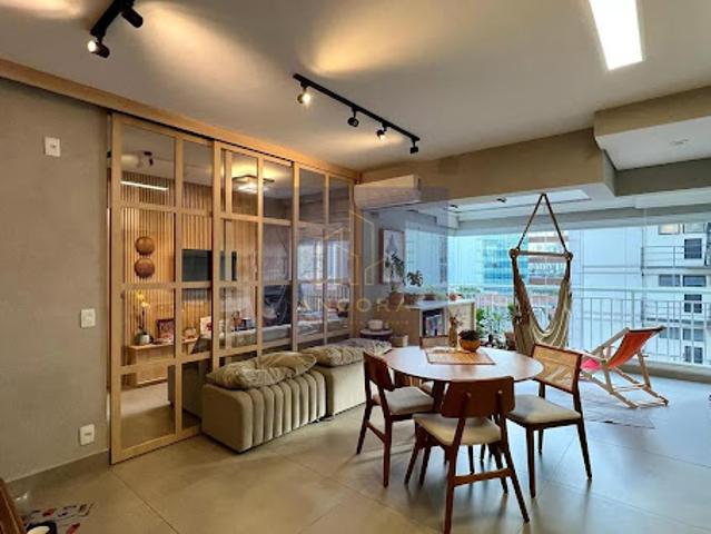 Apartamento em Pinheiros São Paulo, SP