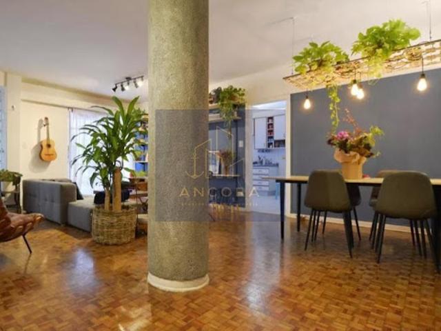 Apartamento em Pinheiros São Paulo, SP