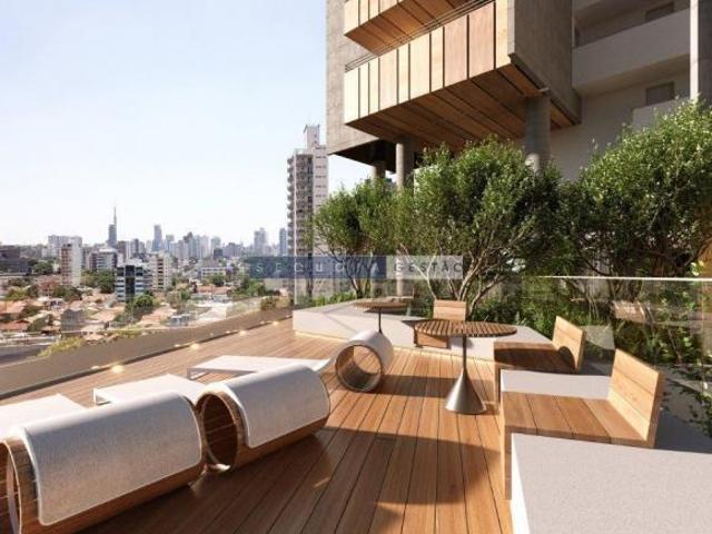Apartamento em Pinheiros São Paulo, SP