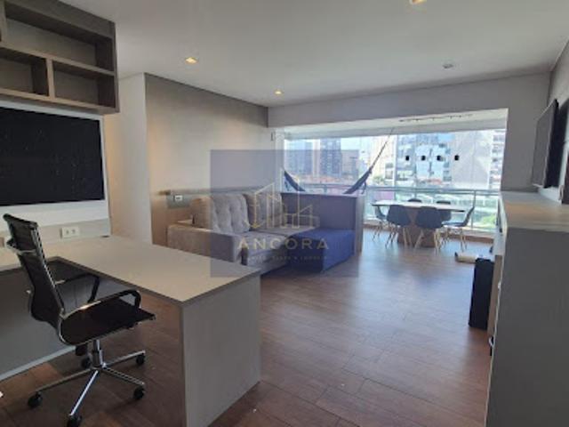 Apartamento em Pinheiros São Paulo, SP