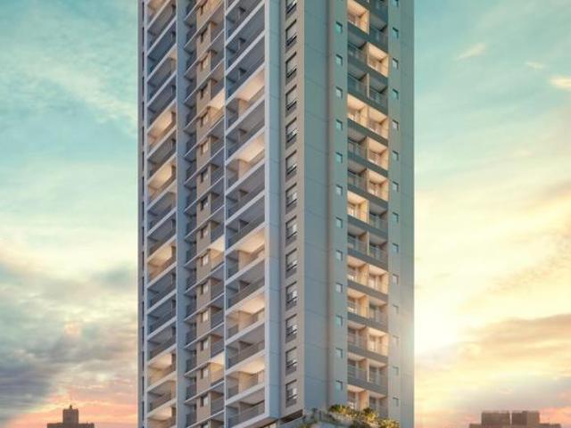 Apartamento em Pinheiros São Paulo SP