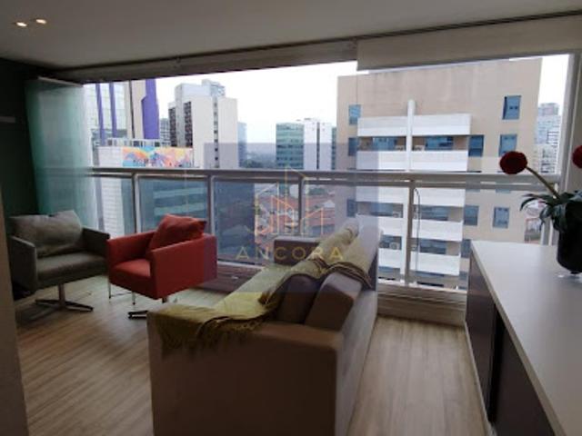 Apartamento em Pinheiros São Paulo, SP