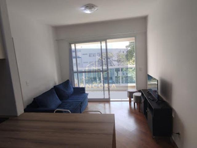Apartamento em Pinheiros São Paulo, SP