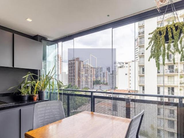 Apartamento em Pinheiros São Paulo, SP