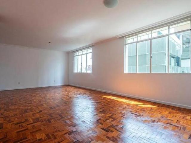 Apartamento em Pinheiros, São Paulo