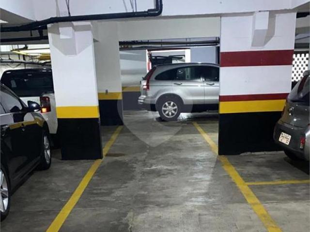 Apartamento com 3 quartos à venda em Pinheiros SP