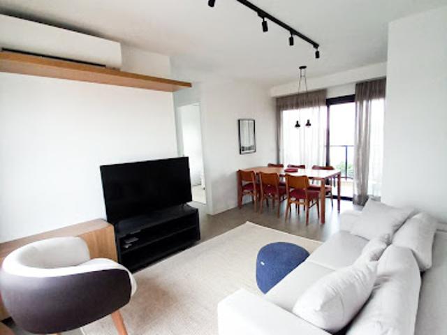 Apartamento em Pinheiros São Paulo