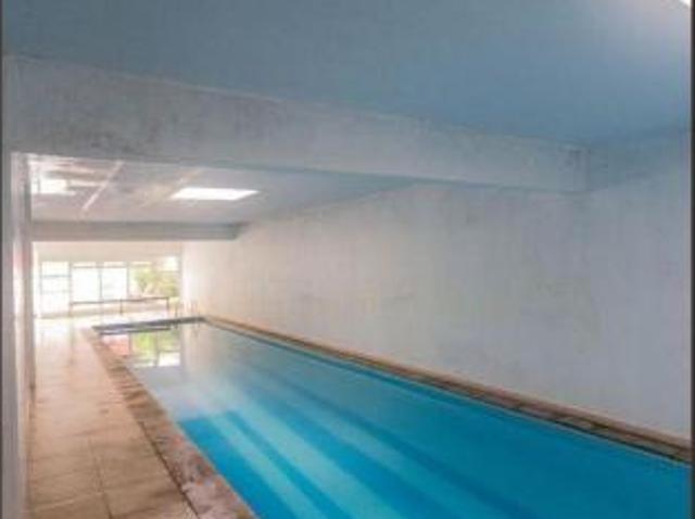 Apartamento em Pinheiros, São Paulo/SP