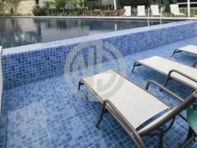 Apartamento em Pinheiros, São Paulo/SP
