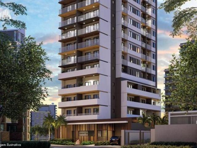 Apartamento em Pinheiros, São Paulo/SP de 0m² 1 quartos à venda por R$ 359.931,00