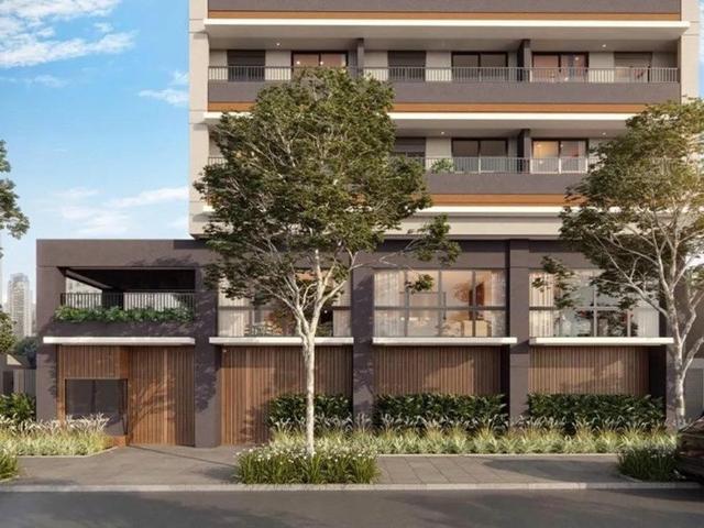 Apartamento em Pinheiros, São Paulo/SP de 0m² 1 quartos à venda por R$ 368.000,00
