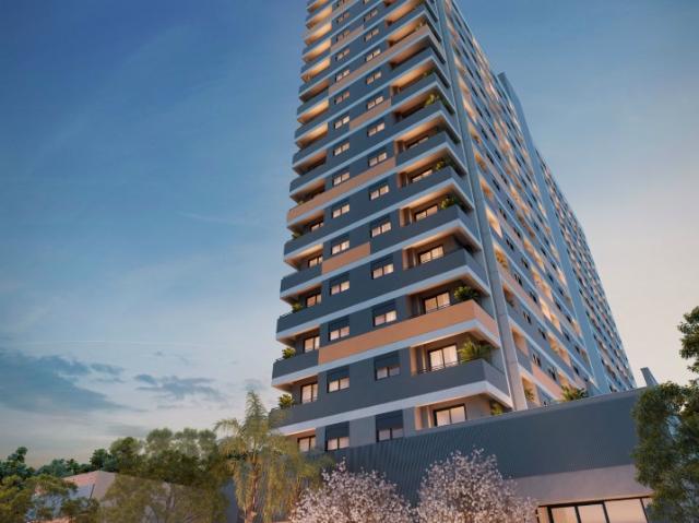 Apartamento em Pinheiros, São Paulo/SP de 0m² 1 quartos à venda por R$ 508.395,00