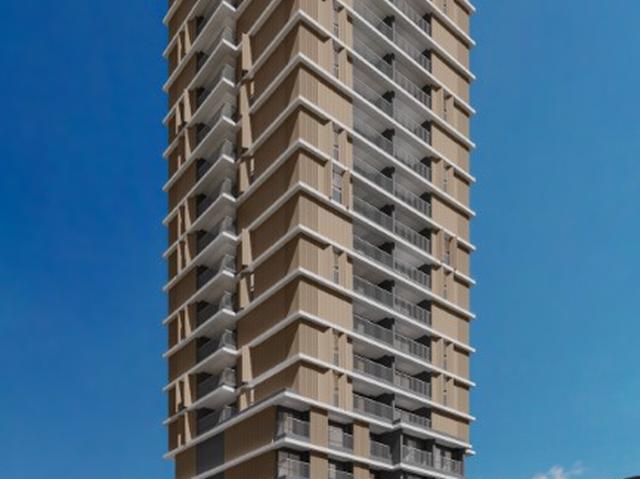 Apartamento em Pinheiros, São Paulo/SP de 0m² 1 quartos à venda por R$ 514.238,00