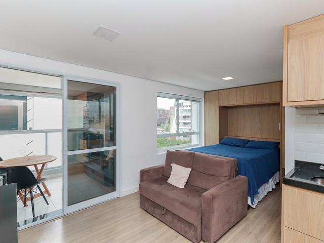 Apartamento em Pinheiros, São Paulo/SP de 0m² 1 quartos à venda por R$ 619.900,00