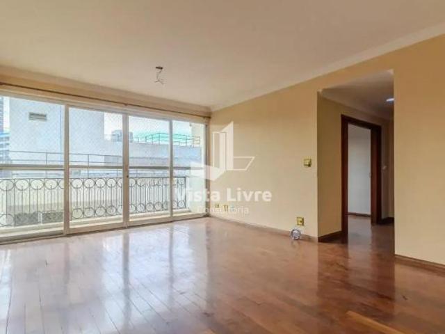 Apartamento em Pinheiros, São Paulo/SP de 104m² 3 quartos à venda por R$ 1.690.000,00