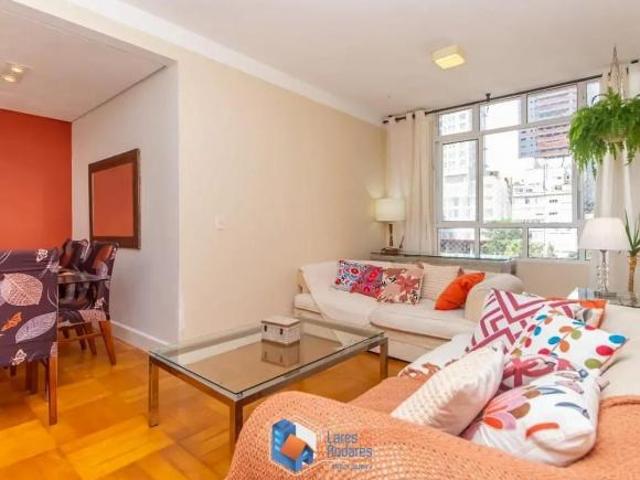 Apartamento em Pinheiros, São Paulo/SP de 105m² 2 quartos à venda por R$ 1.370.000,00