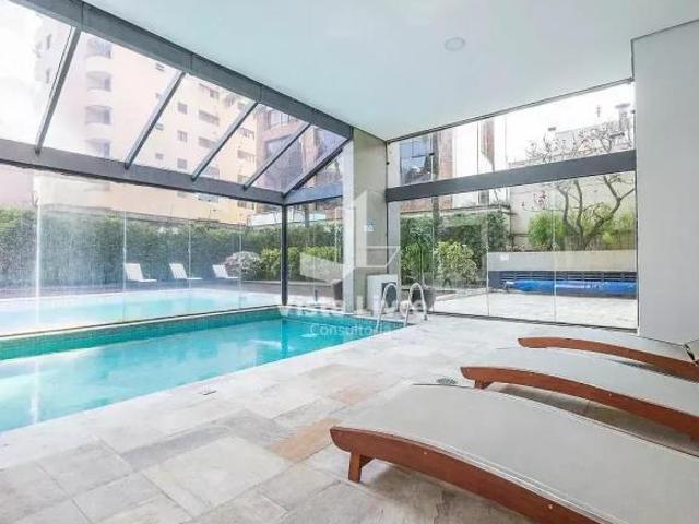 Apartamento em Pinheiros, São Paulo/SP de 105m² 2 quartos à venda por R$ 1.700.000,00