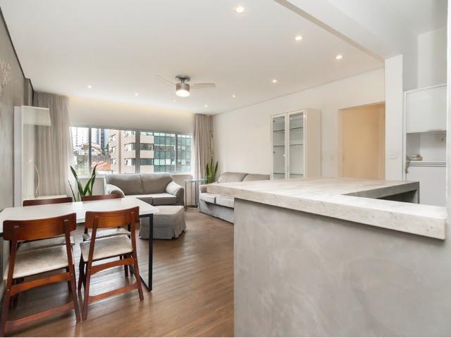 Apartamento em Pinheiros, São Paulo/SP de 105m² 3 quartos à venda por R$ 1.099.000,00