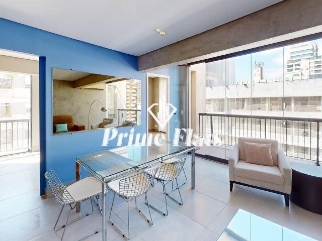 Apartamento em Pinheiros, São Paulo/SP de 105m² 3 quartos à venda por R$ 1.924.900,00